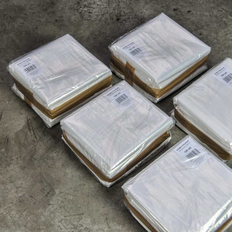 Worki foliowe | ARTFOL-Plus